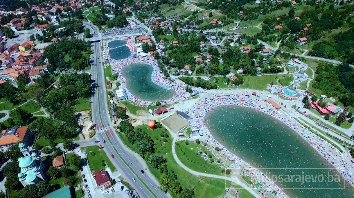 Tuzla /Tajlanđani nakon posjete uvrstili Panonska jezera u svoju ...