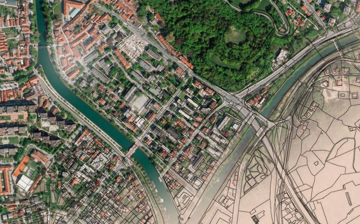 FBiH /Radi se na novom Zakonu o katastru nekretnina: Najavljene velike ...