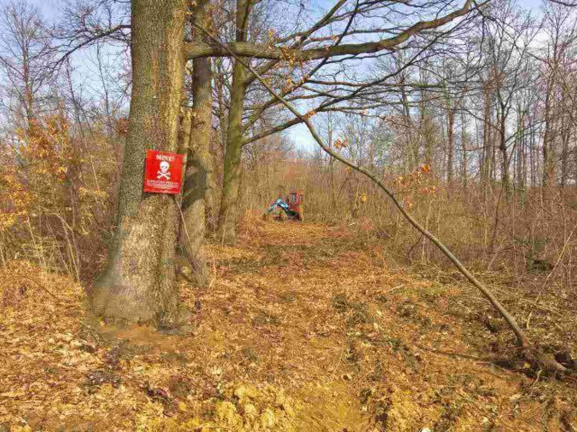 FUCZ /Završena akcija spašavanja u Hadžićima: Tri dječaka evakuirana iz ...