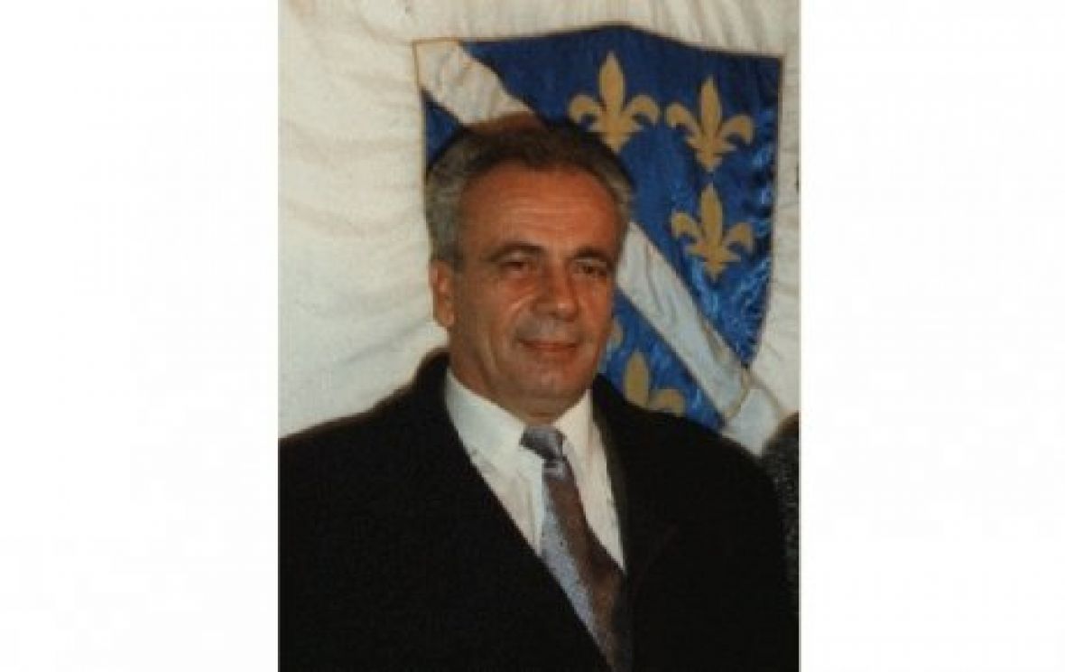 Sjećanje /General Alagić nikada nije dopustio neprijateljima da ostvare ...