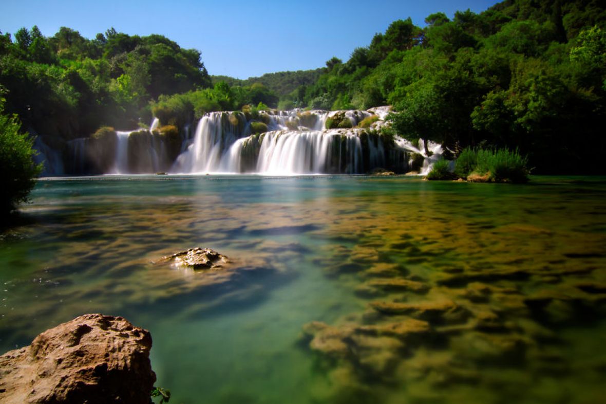 Ljepote /Sjećanje na ljeto: Priroda BiH koja ostavlja bez daha / Radio ...