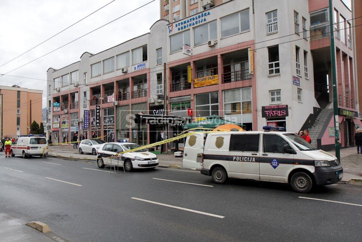 Sarajevo /Zbog pucnjave u naselju Hrasno: Određen jednomjesečni pritvor Emini Arnautović / Radio ...