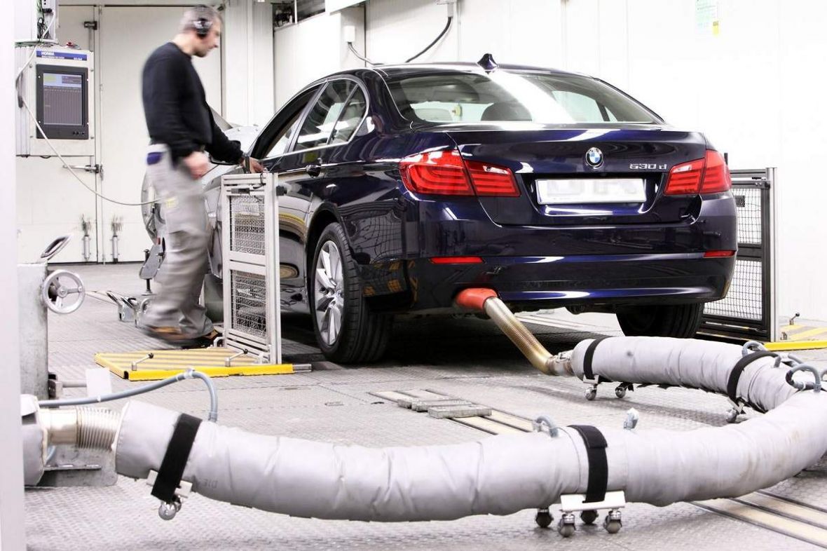 Namet ostaje /Slučaj eko test: Država nema načina da stavi van snage ...