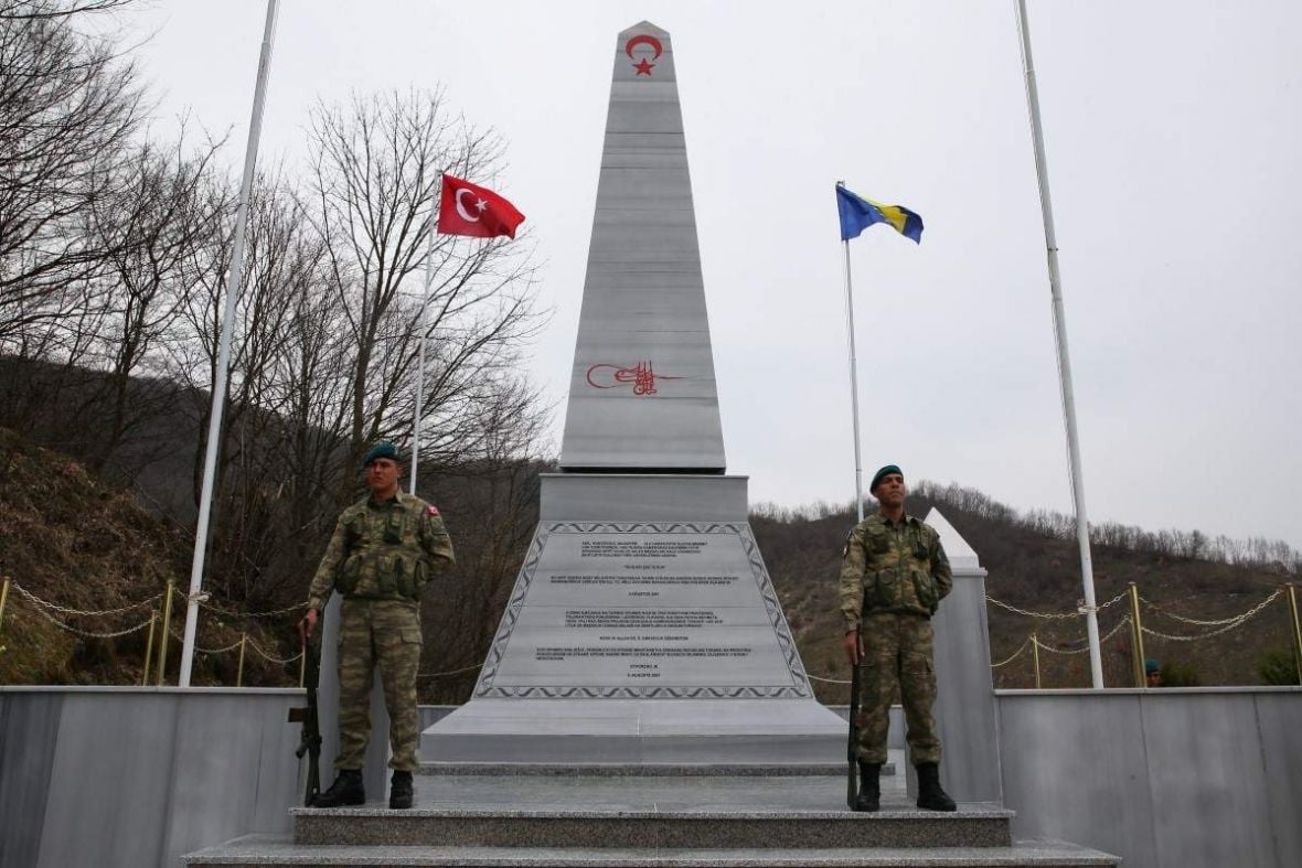 BiH /Sanski Most: Obilježena 102. godišnjica ključne bitke za opstanak ...