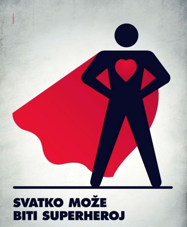 Casting /Želite li glumiti u filmu o prvom bosanskom superheroju ...