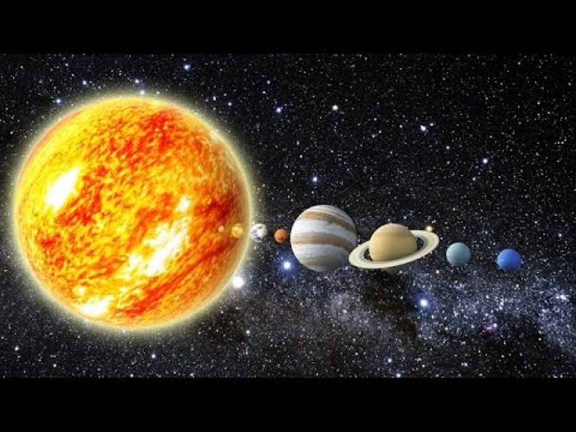 Astronomi /Pronađene nove planete u Sunčevom sistemu? / Radio Sarajevo