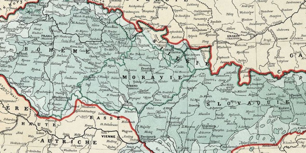 Malo i popio / Finski motociklist izgubio se u Češkoj zbog karte iz ...