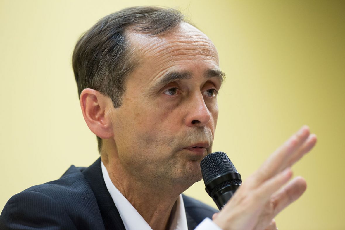 Francuska /Načelnik kažnjen zbog izjave da u školama ima previše ...