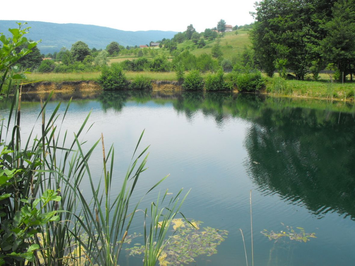 Neistražene dubine /Mještani Sanice u stalnom strahu od ponovnog ...