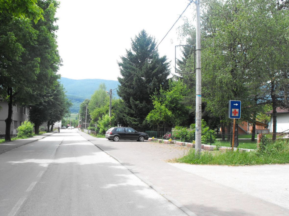 Neistražene dubine /Mještani Sanice u stalnom strahu od ponovnog ...