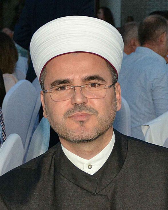 Aziz Alili: Iako sam otišao iz Sarajeva, ono je zauvijek ostalo u meni ...