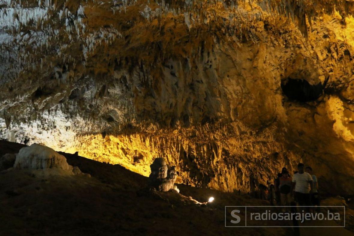 Fotošetnja /Rajska priroda iz BiH: Bijambare svojom ljepotom oduzimaju ...