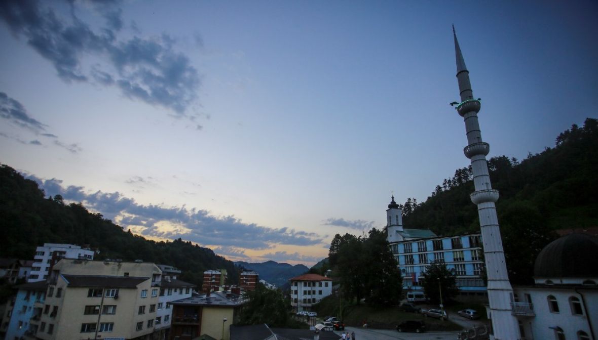 BiH /Srebrenica nakon 11. jula: Grad poluprazan, građani nastavljaju ...