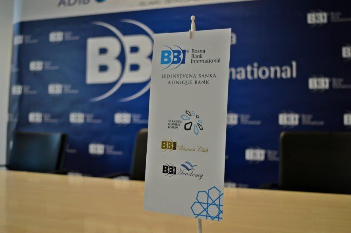 BBI /Potpisan ugovor o osnivanju Malezijskog fonda za podršku razvoju ...