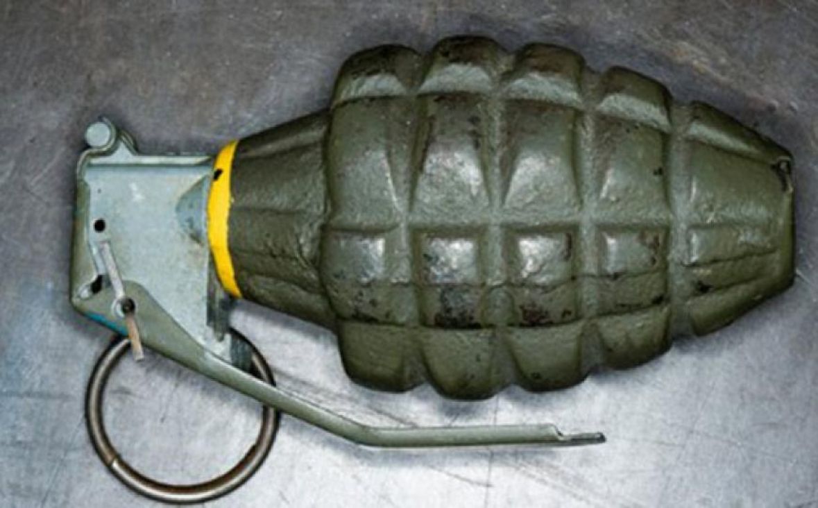 Crna Gora /Poginuo kad mu je u ruci eksplodirala bomba koju je htio ...