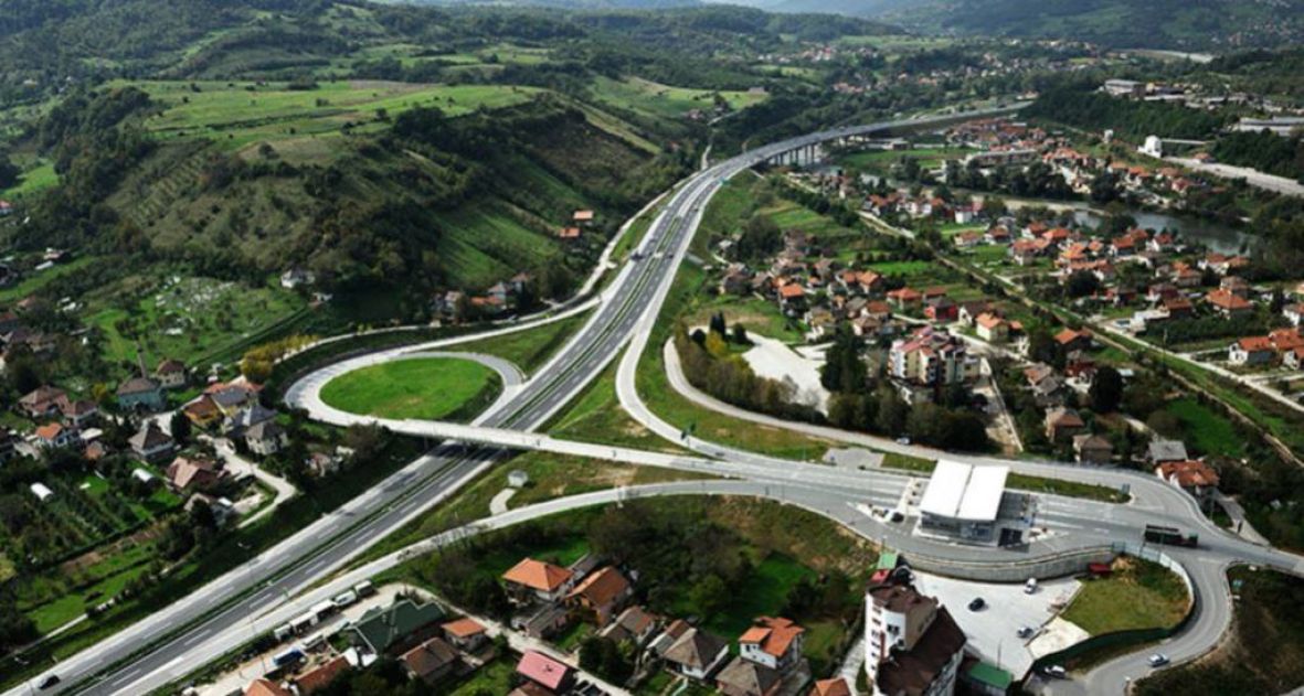 BiH /Političke i druge zaobilaznice na bh. autocestama / Radio Sarajevo