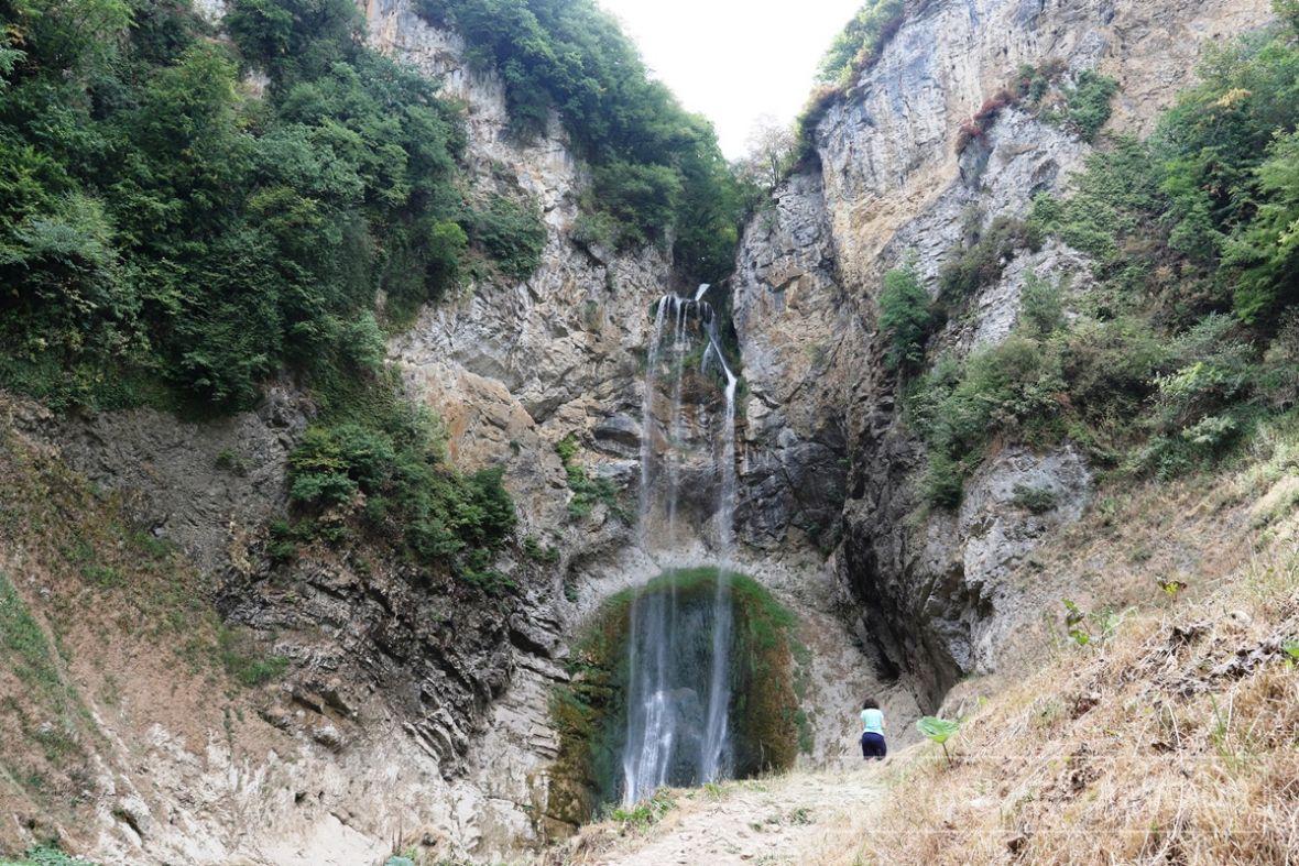 Ljepote BiH /Vodopad Blihe: Prirodni biser nedirnutog krajolika kod ...