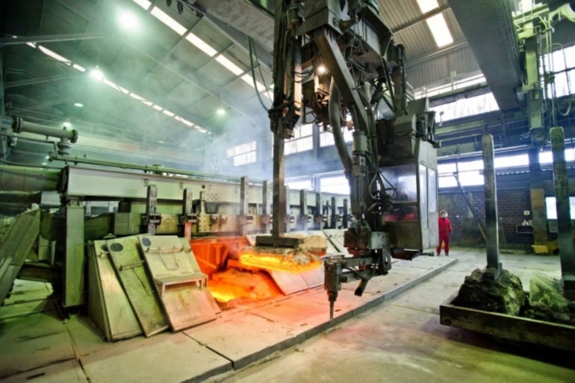 Uspjeh /Mostarski Aluminij proizveo tri milionitu tonu tekućeg metala ...