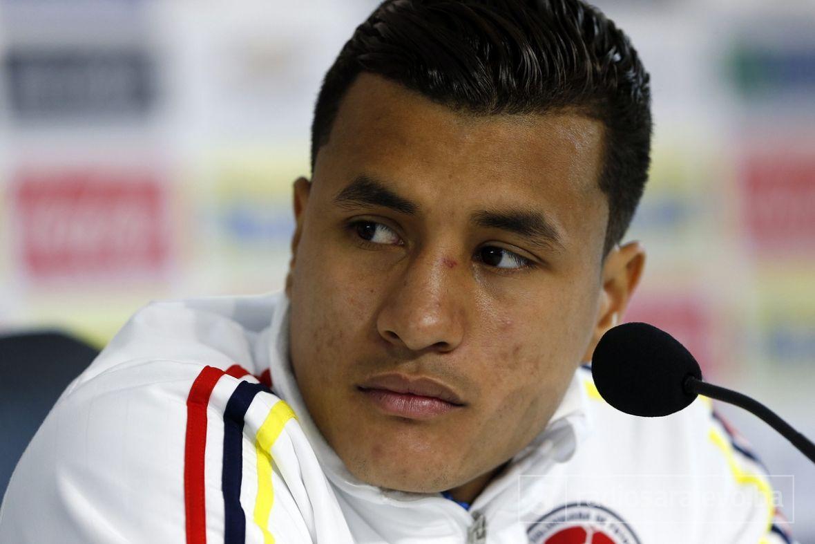 102 utakmice /Kolumbijac Jeison Murillo dvije godine na posudbi u ...