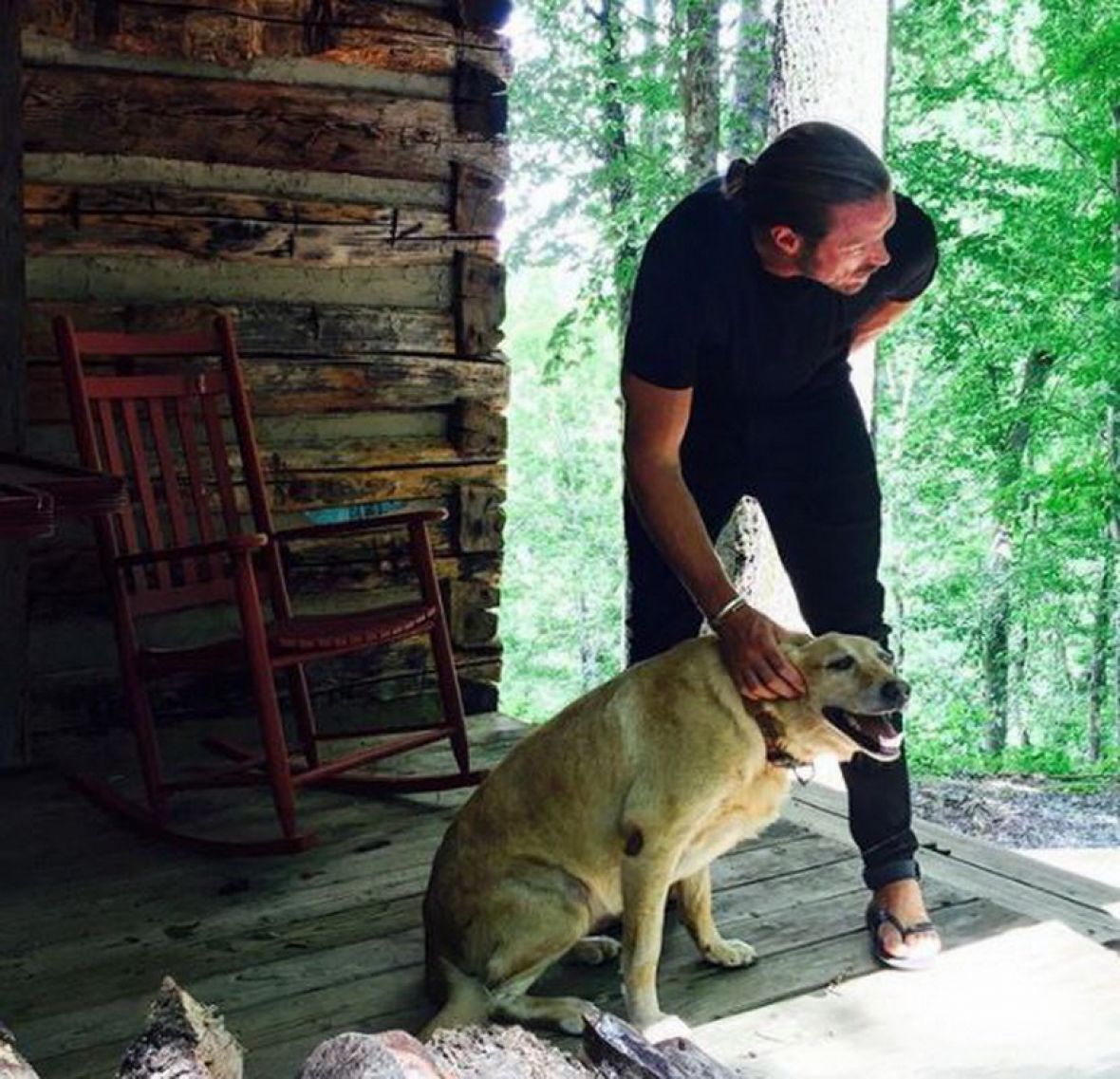 Jason Lewis /Kako danas izgleda Smith Jerrod iz serije "Seks i grad ...