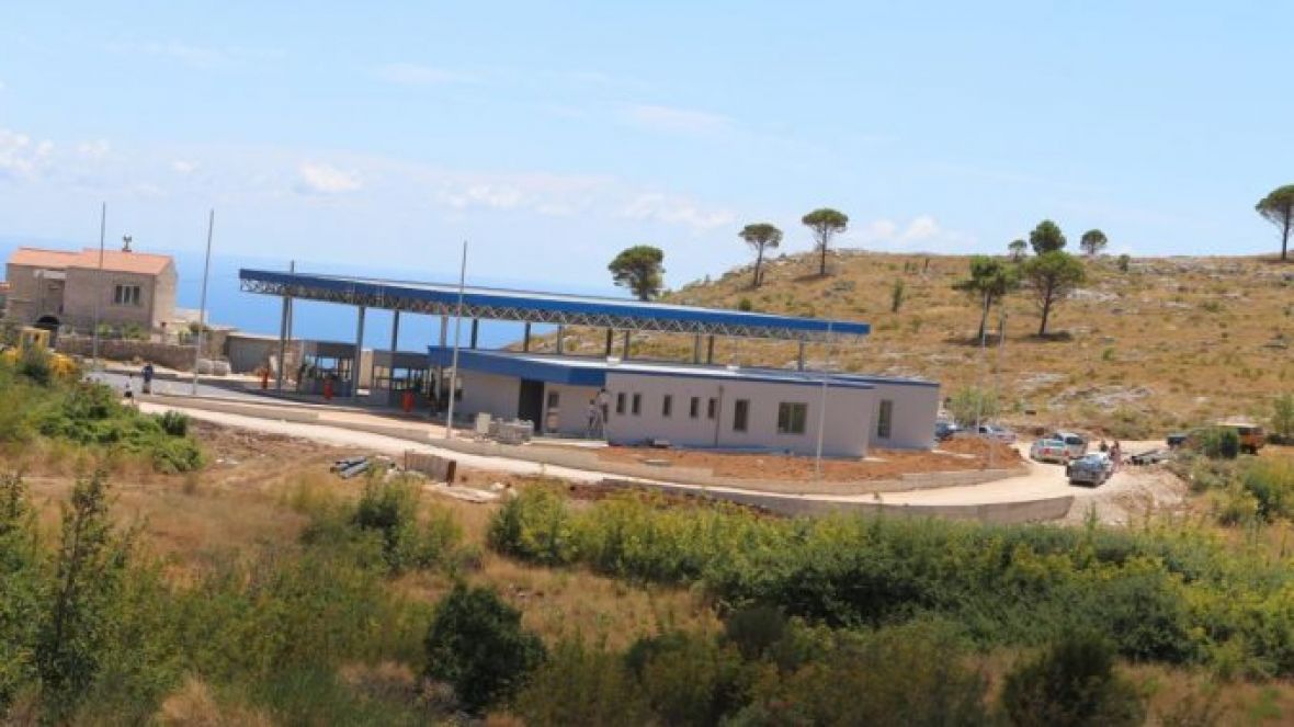 UIO /BiH dobiva novoizgrađeni granični prijelaz: Danas otvorenje GP ...