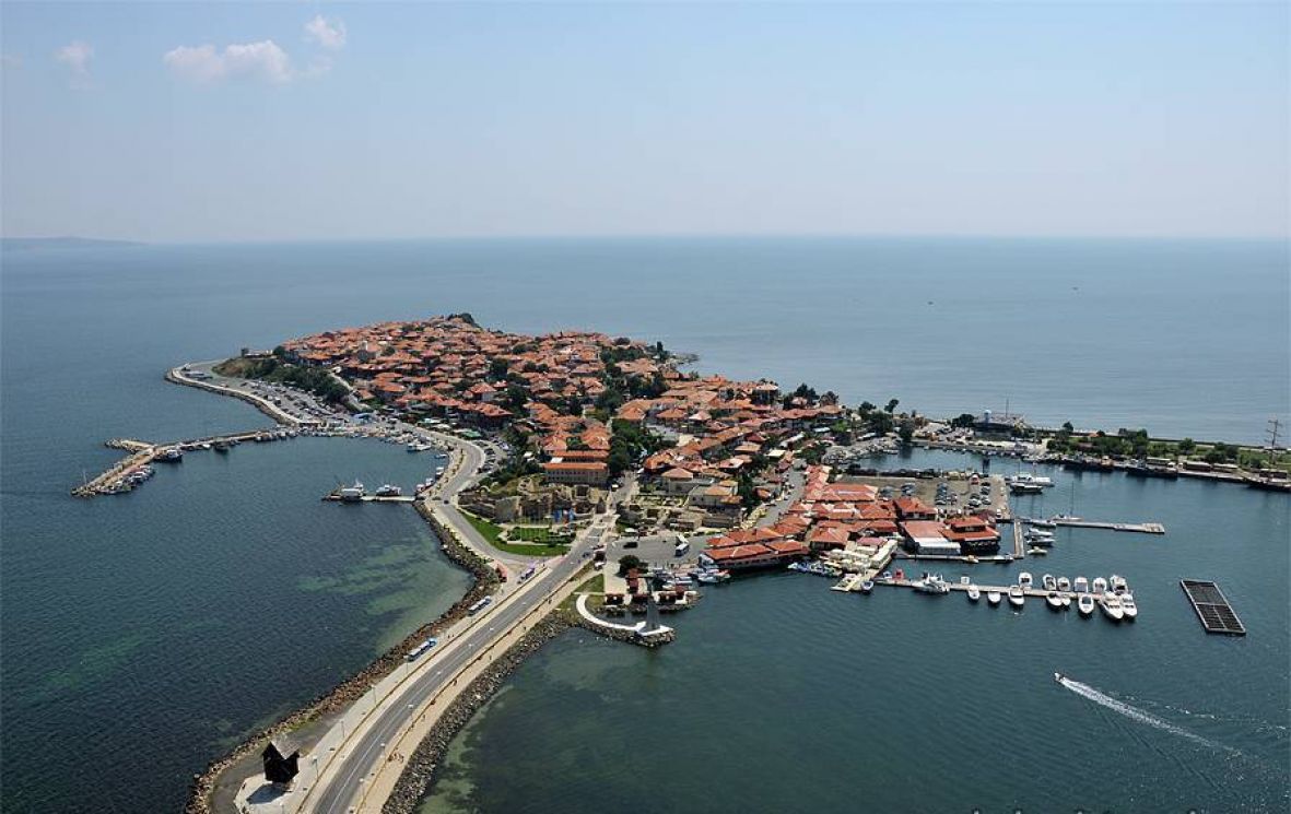 Poruke zahvalnosti /Bugarska svakom turisti koji je posjeti šalje ...