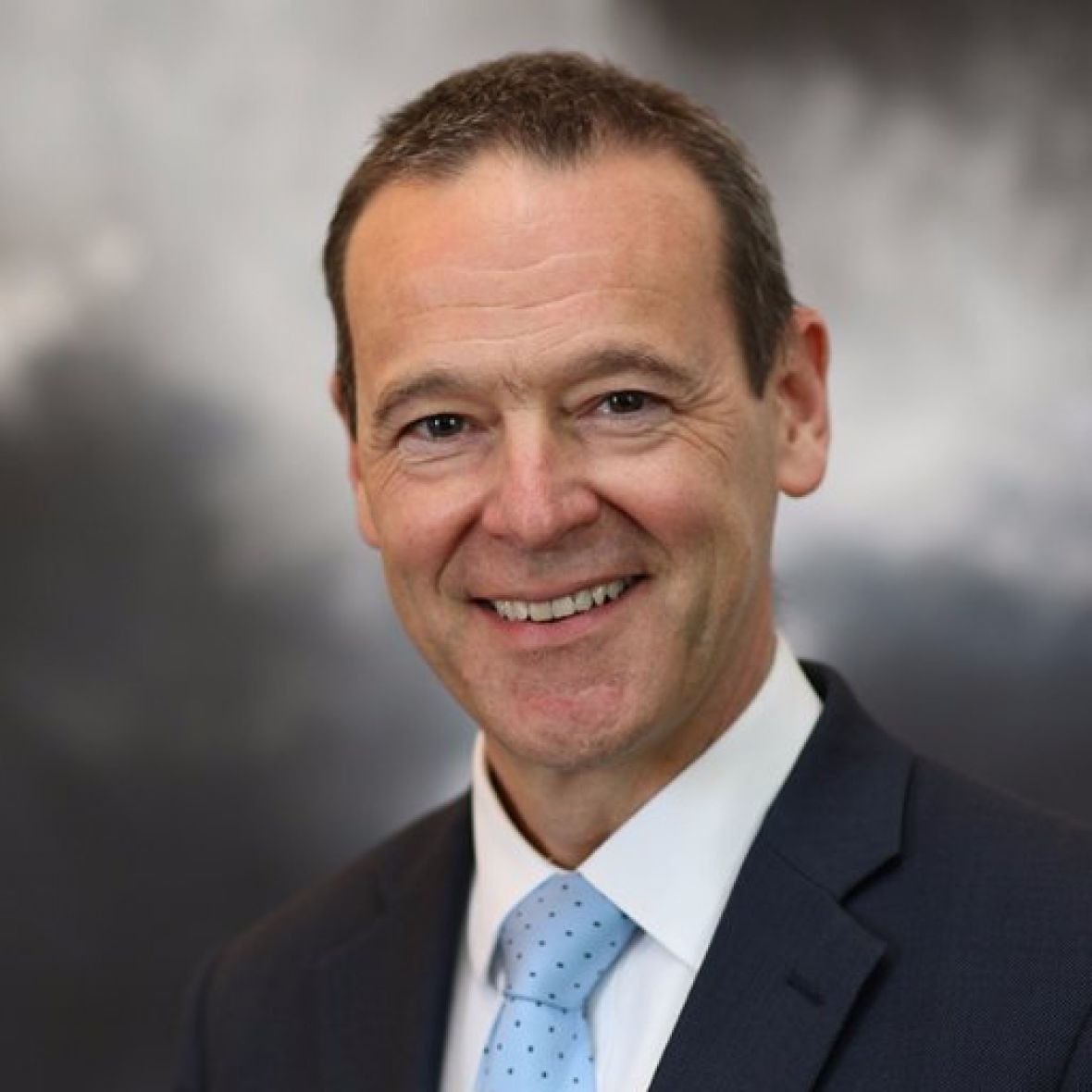 Ser Simon McDonald /Najviši britanski diplomata u posjeti Bosni i ...