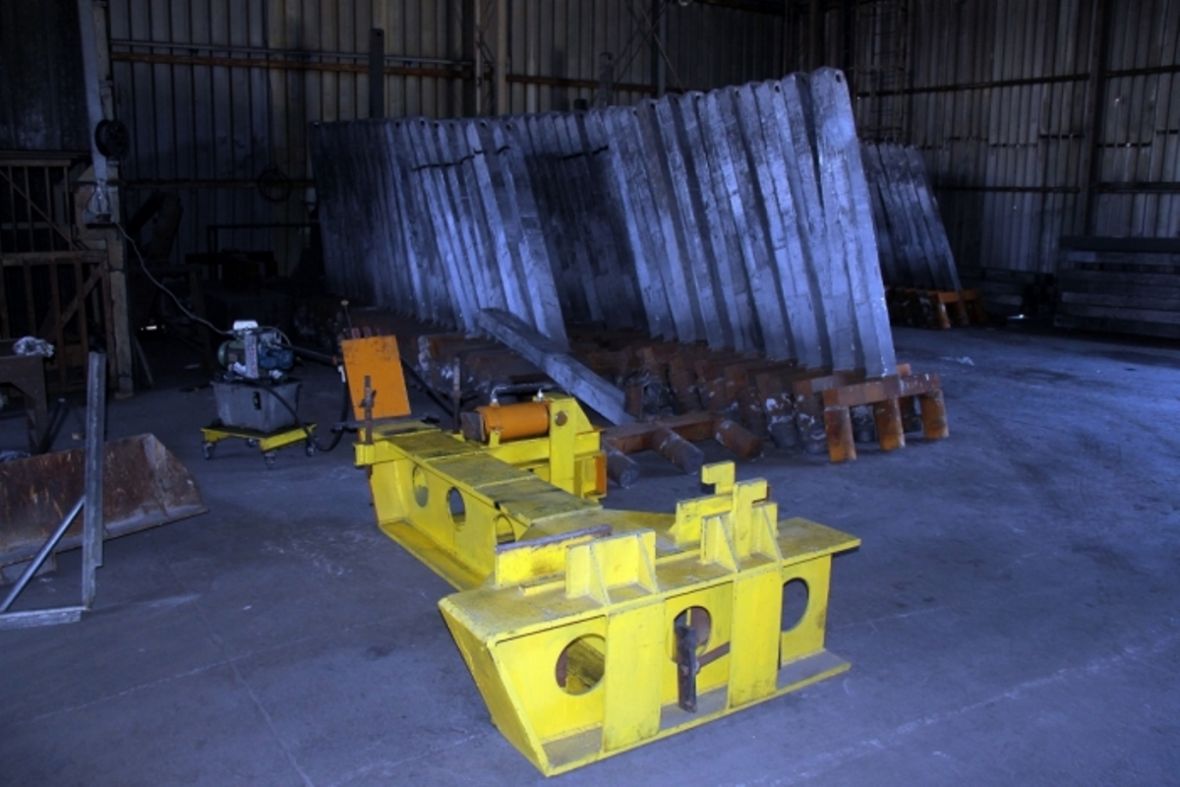 U Aluminiju Mostar osmišljen i izrađen stroj koji štedi 270.000 KM ...