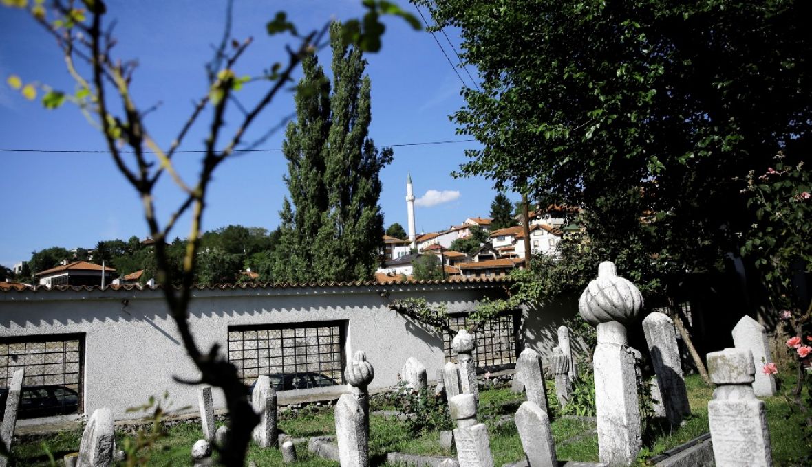 Sarajevo /U susret muslimanskoj novoj godini: Hidžra ne znači bijeg ...