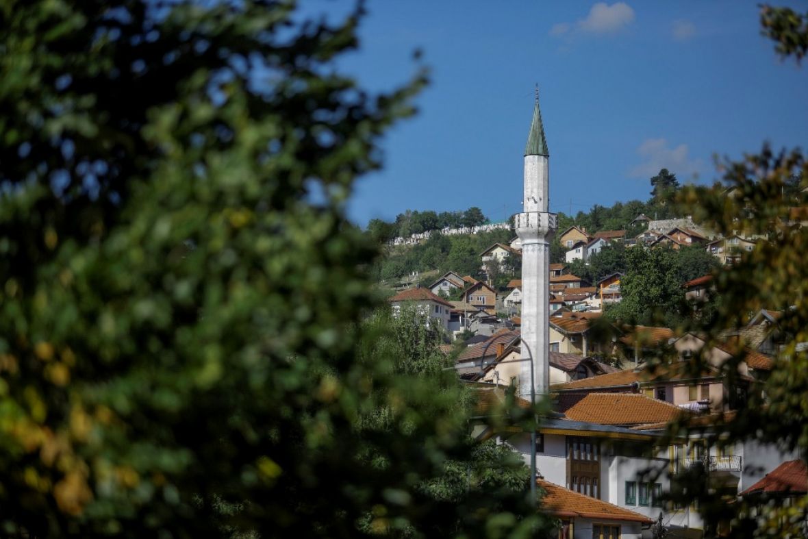 Sarajevo /U susret muslimanskoj novoj godini: Hidžra ne znači bijeg ...
