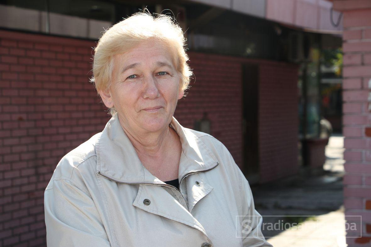 Prijedor /Dragana Šajinović: Nadam se da će biti više žena za volanom ...