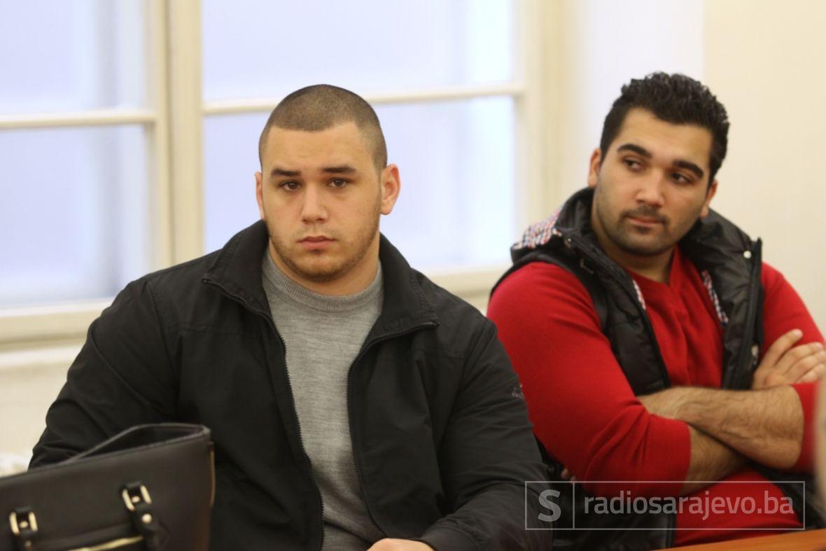 Suđenje /Alma Sejfović: Nisam znala da će moj brat kupljeni auto ...