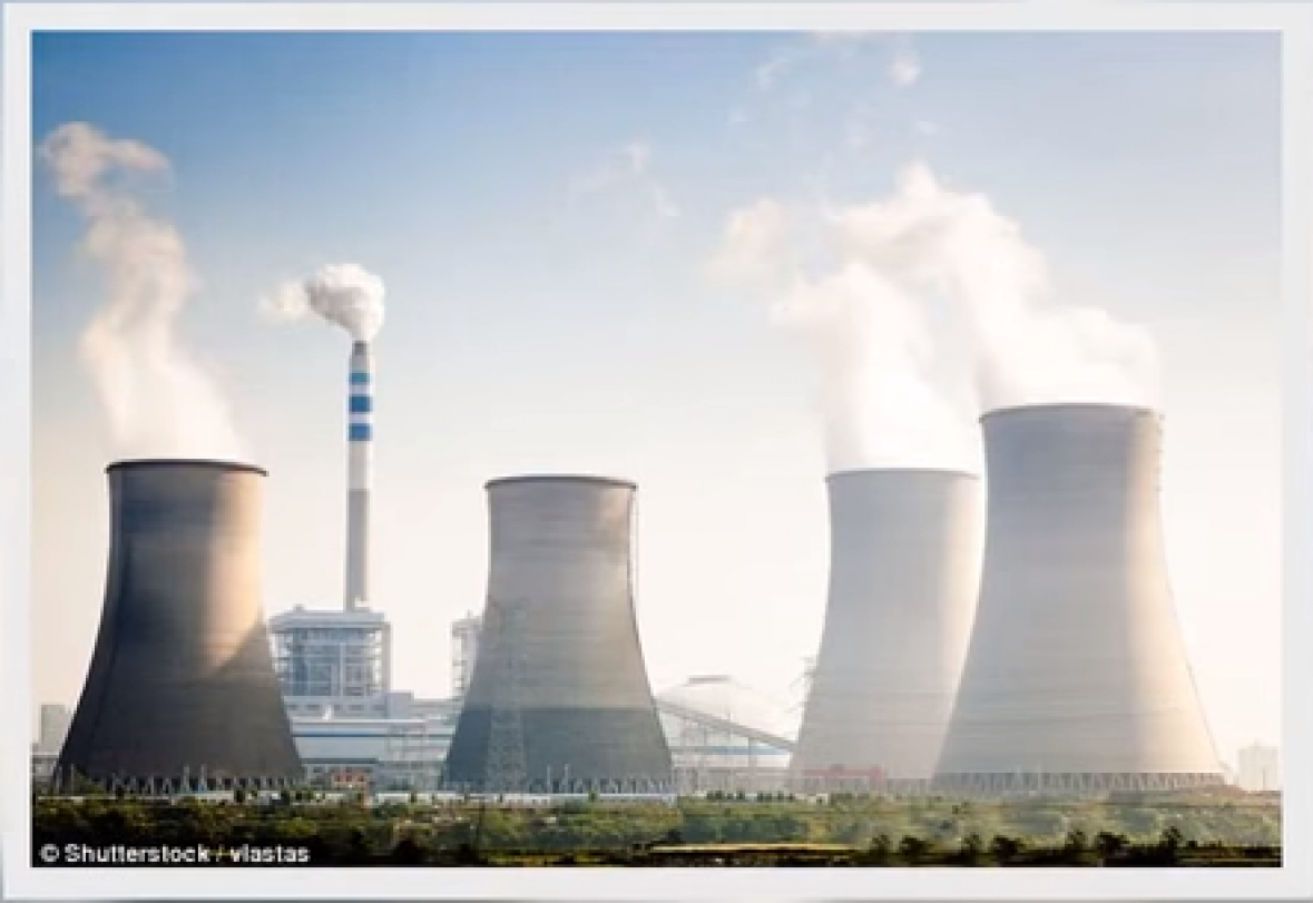 Ozračeni smo /Širom Europe povećana radijacija, stručnjaci još uvijek ...