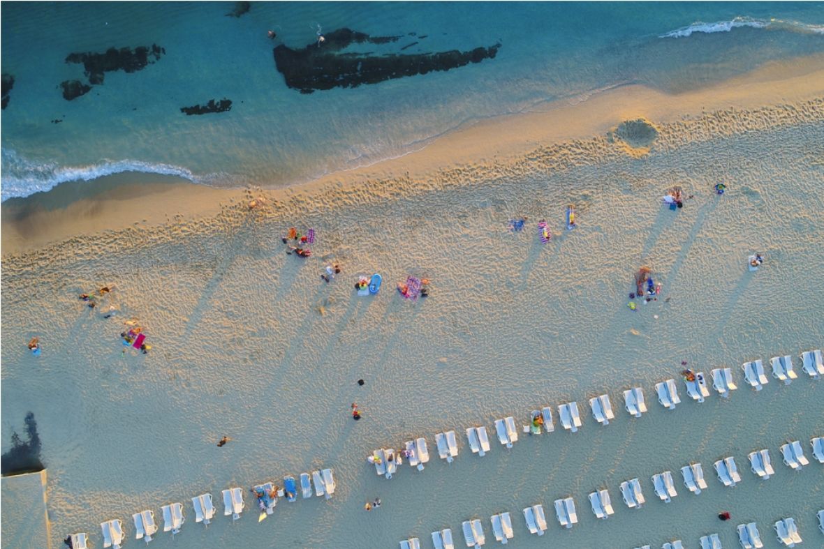 Turistička atrakcija /Alanja: Grad četiri sunčana godišnja doba / Radio ...