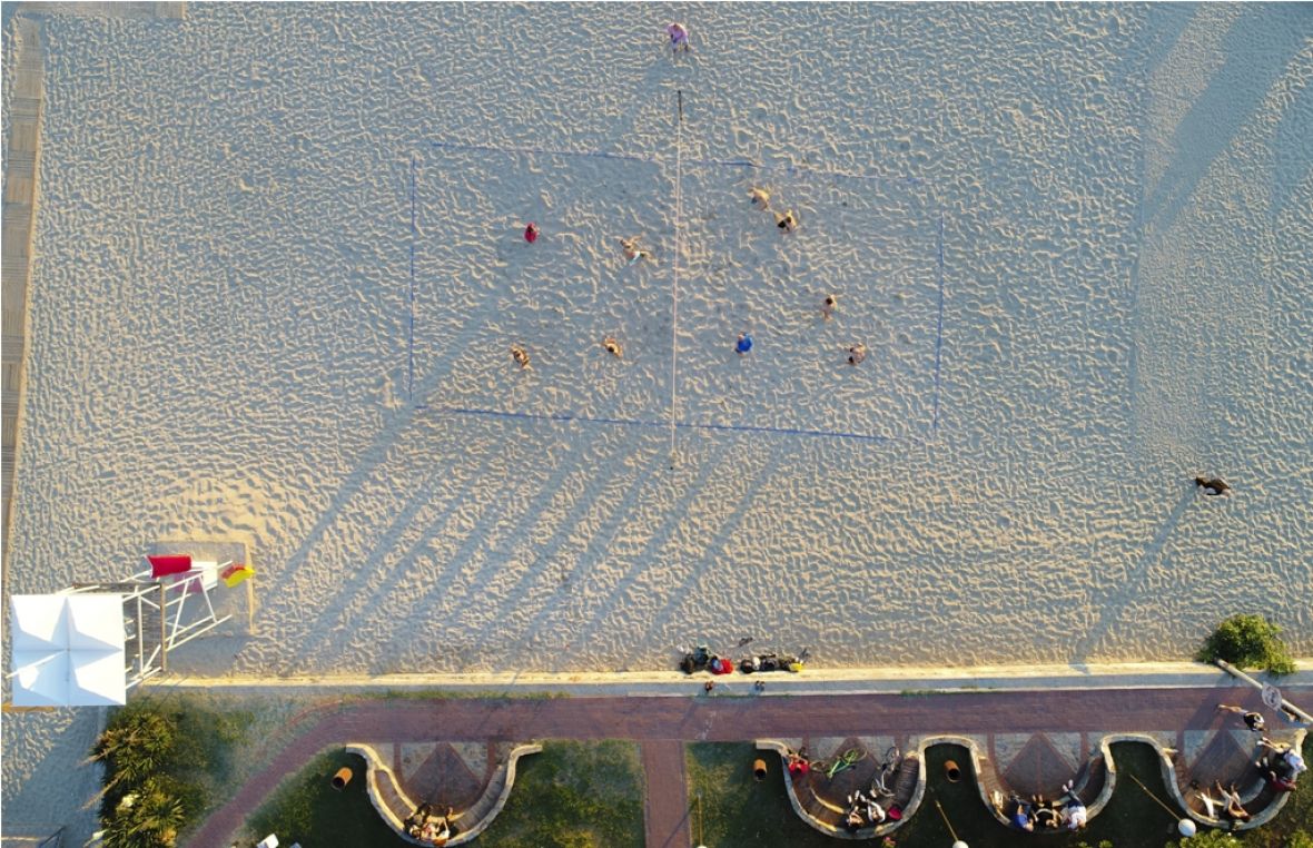 Turistička atrakcija /Alanja: Grad četiri sunčana godišnja doba / Radio ...