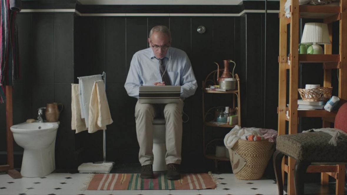 Uspjeh /Ado Hasanović, mladi režiser iz Srebrenice osvaja publiku ...