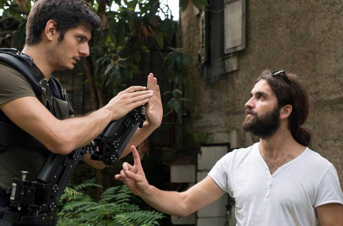 Uspjeh /Ado Hasanović, mladi režiser iz Srebrenice osvaja publiku ...