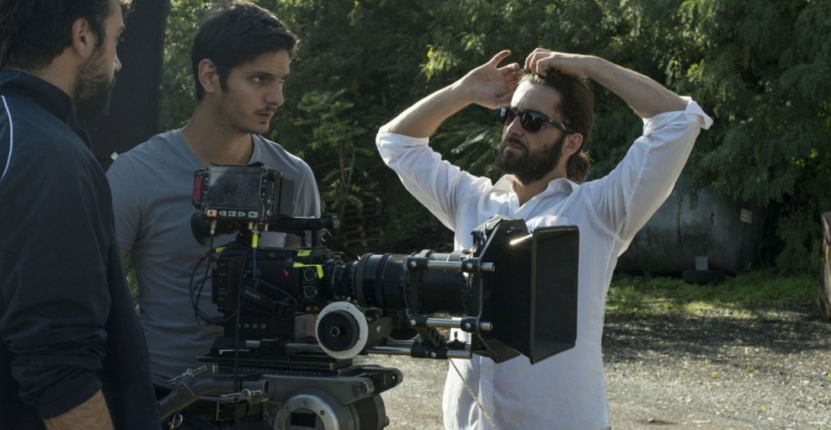 Uspjeh /Ado Hasanović, mladi režiser iz Srebrenice osvaja publiku ...