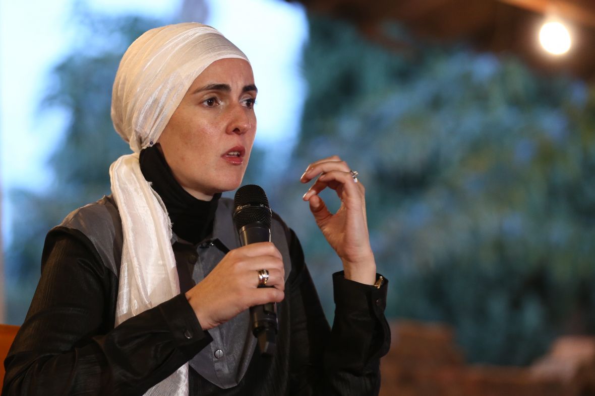 O filmu /Aida Begić: Veoma važno ispričati dramu kroz koju prolaze ...