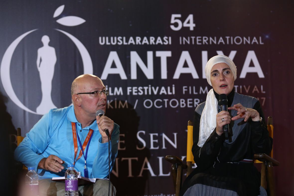 O filmu /Aida Begić: Veoma važno ispričati dramu kroz koju prolaze ...