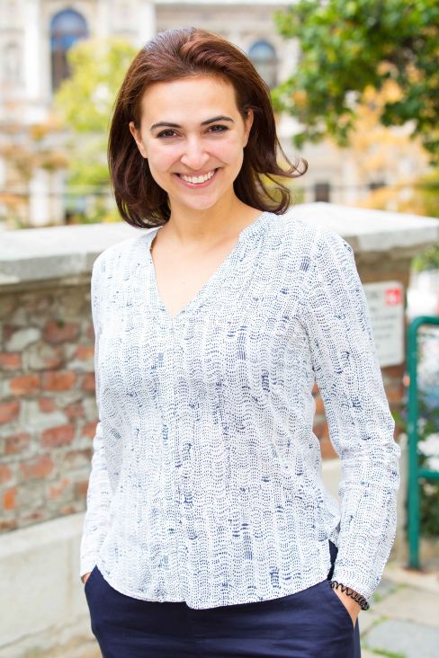 Zadić: Nije uredu da političari Austrije utječu na podjele u BiH ...