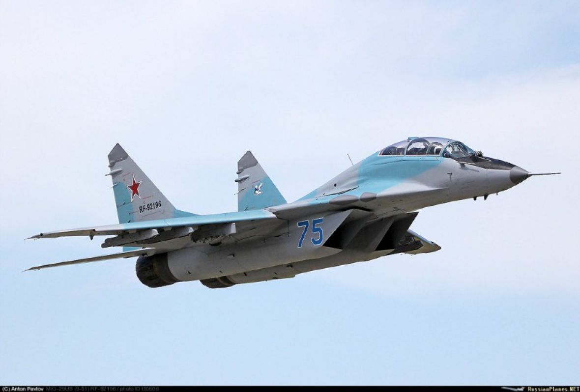 Naoružanje /Za modernizaciju i remont srbijanskih MiG-ova 185 miliona ...