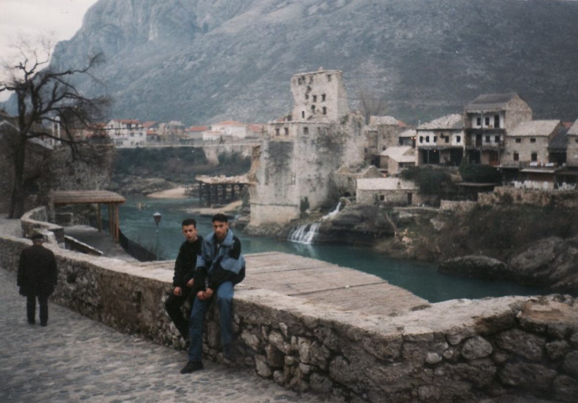 Godišnjica /Najtužniji događaj u historiji Mostara: Na današnji dan ...