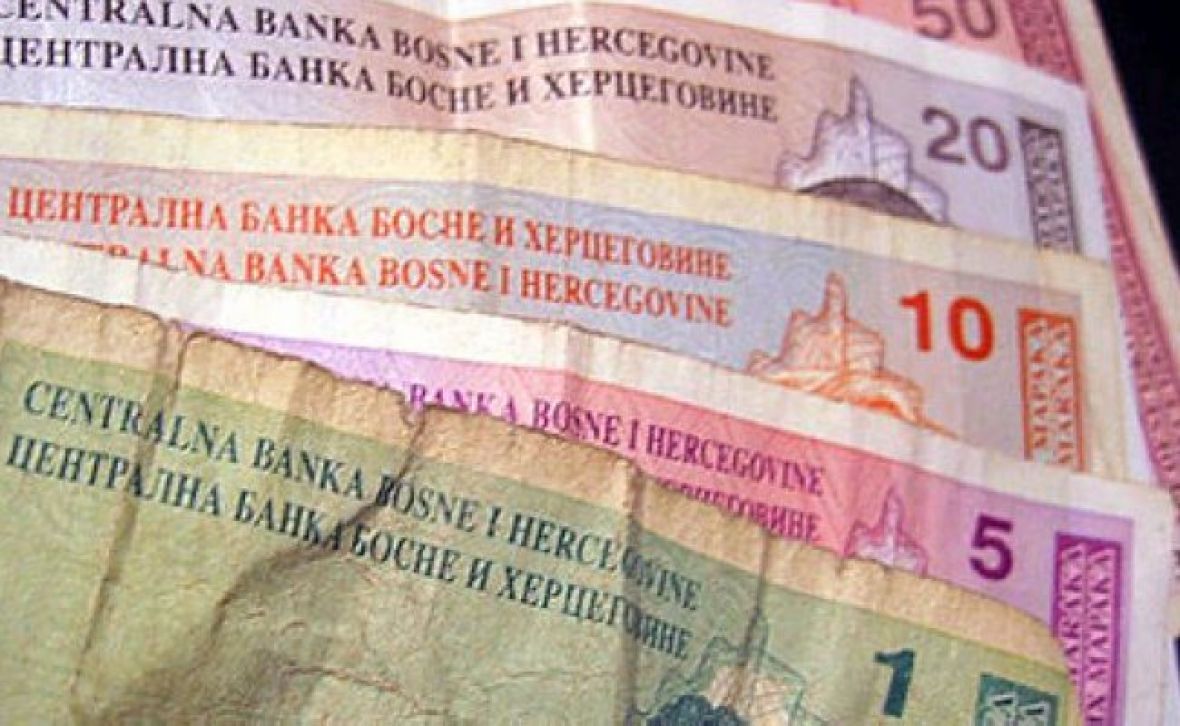Konvertibilna marka /Centralna banka BiH: 31. decembra ističe rok za ...