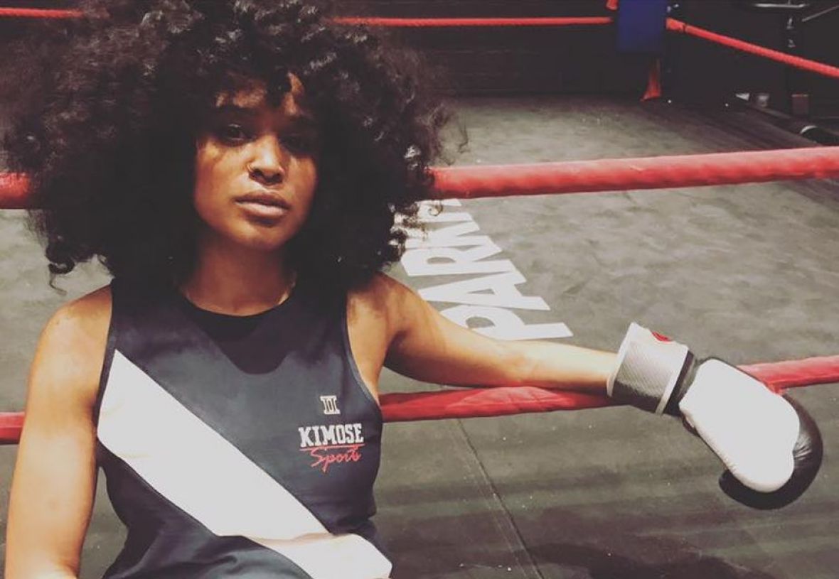 RSA singl premijere /Iris Gold - All I Really Know / Radio Sarajevo