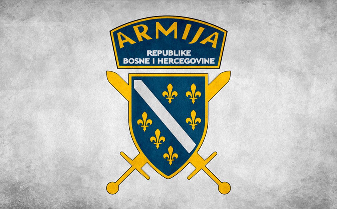 Interaktivna hronologija /Nastanak i nestanak "Herceg-Bosne": Armija ...