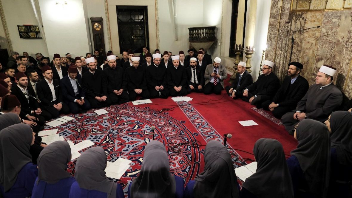 Muslimani danas obilježavaju rođenje poslanika Muhammeda - Radiosarajevo.ba