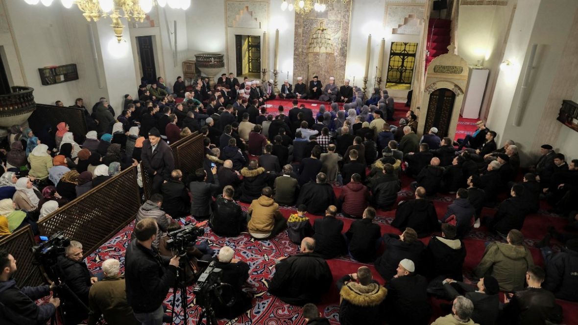 Muslimani danas obilježavaju rođenje poslanika Muhammeda - Radiosarajevo.ba