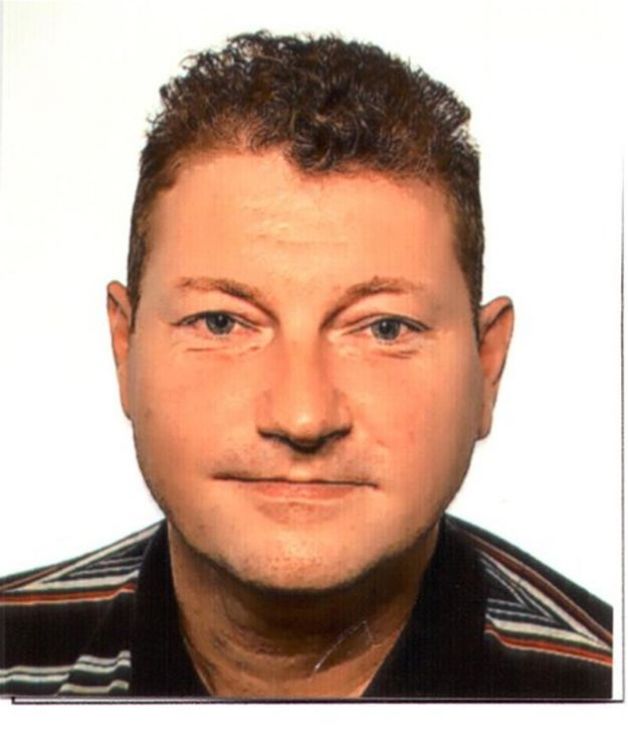 Hrvatska /Nestao glumac i imitator Denis Bašić, policija moli za ...