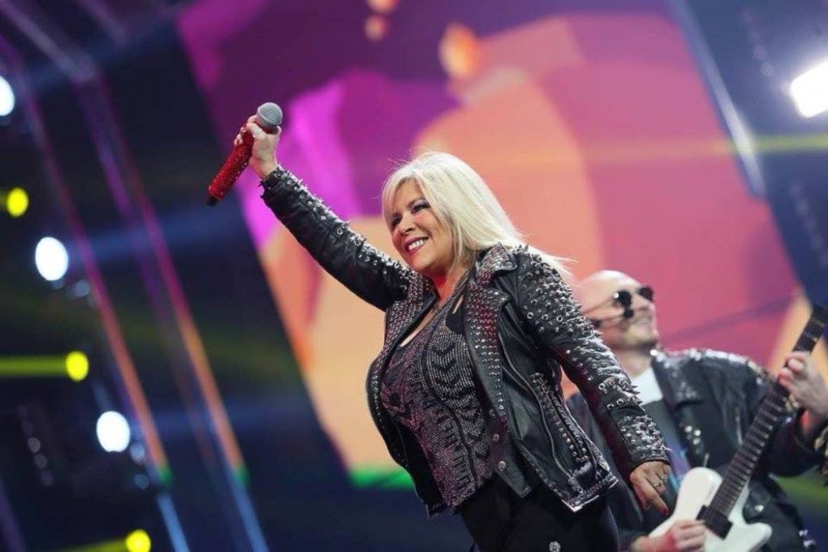 Neprepoznatljiva /Samantha Fox nekad je bila seks simbol, a evo kako ...